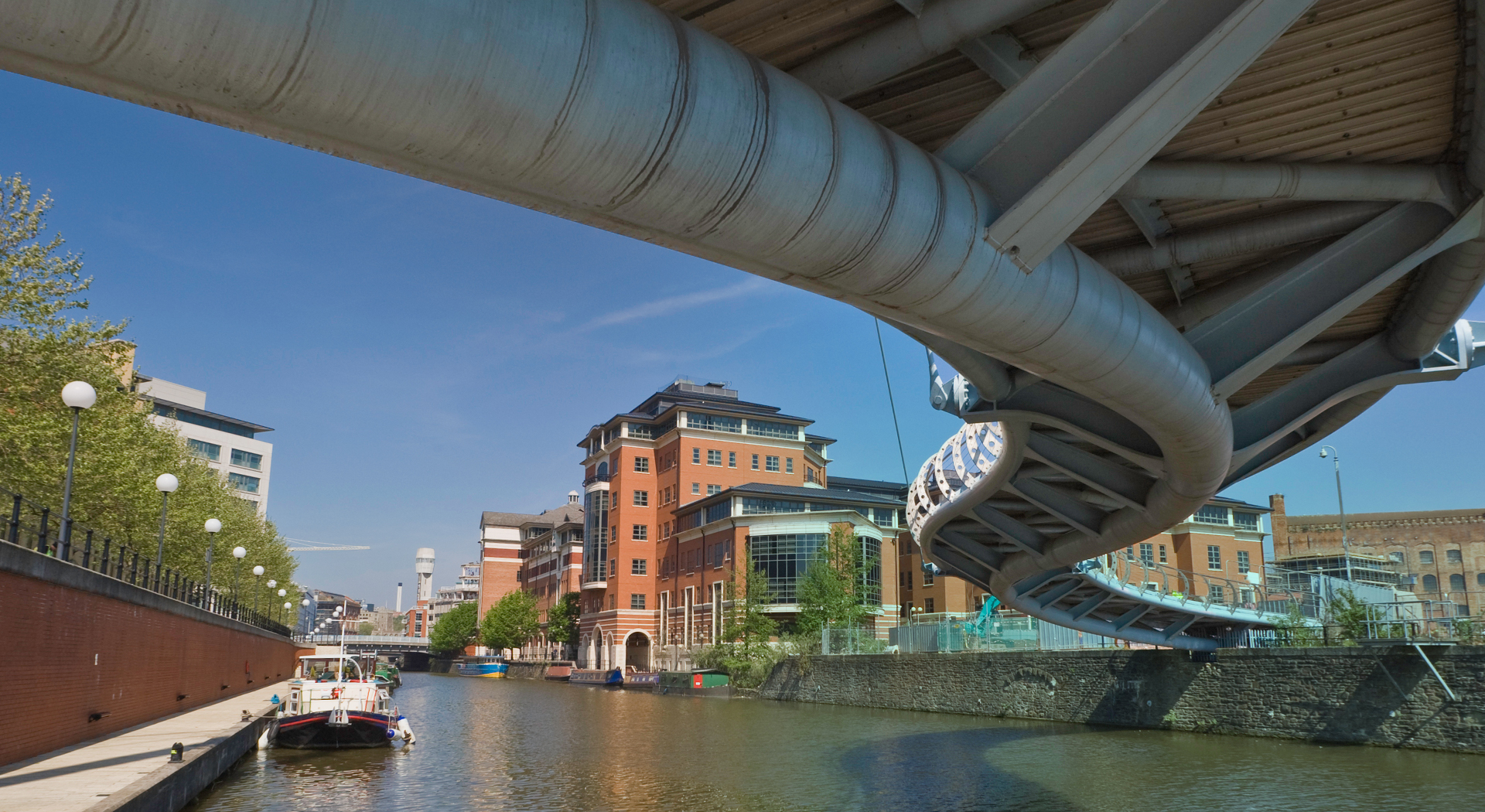 Join our Bristol & Bath Producer Tour in March! - Patchway Studios