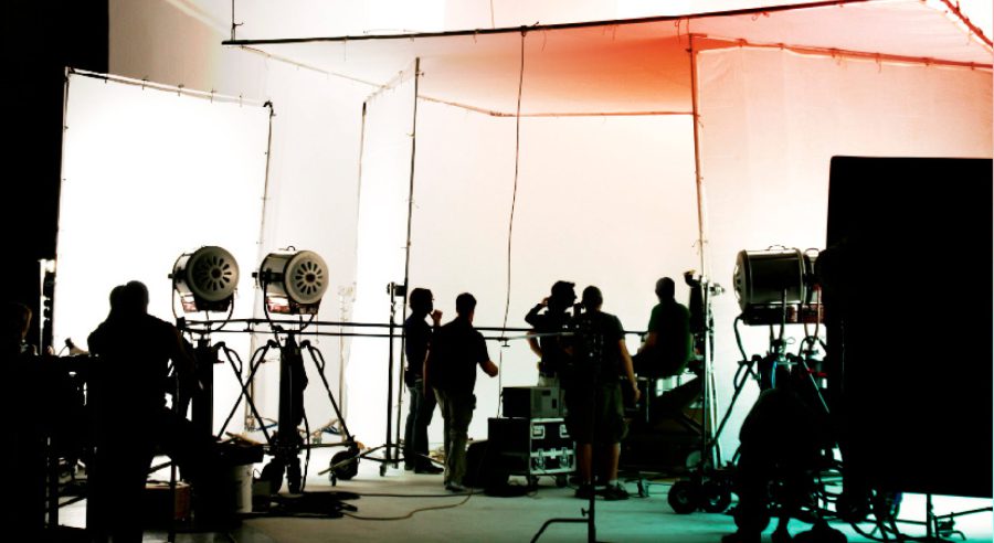 About - Patchway Studios