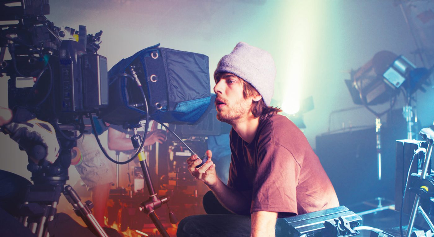 Our People - Patchway Studios