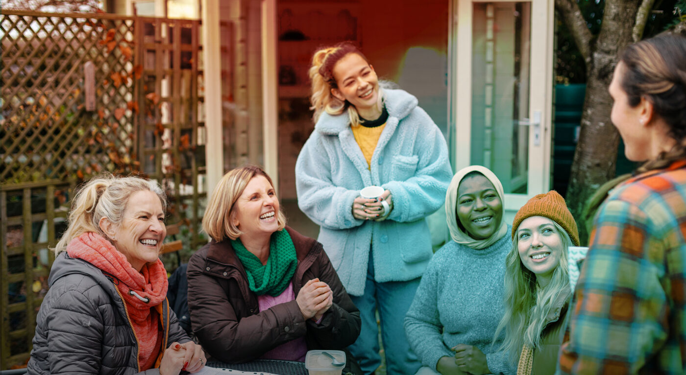 Local residents - Patchway Studios